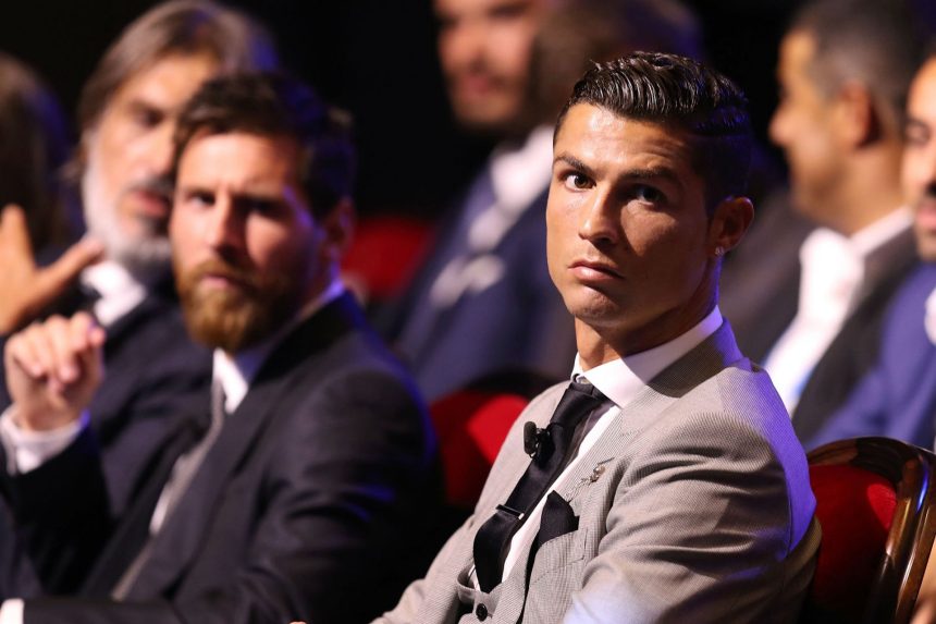 Ballon d'Or 2024 : les raisons derrière l'absence de Messi et Ronaldo ... Ballon d'Or 2024 : les raisons derrière l'absence de Messi et Ronaldo ...